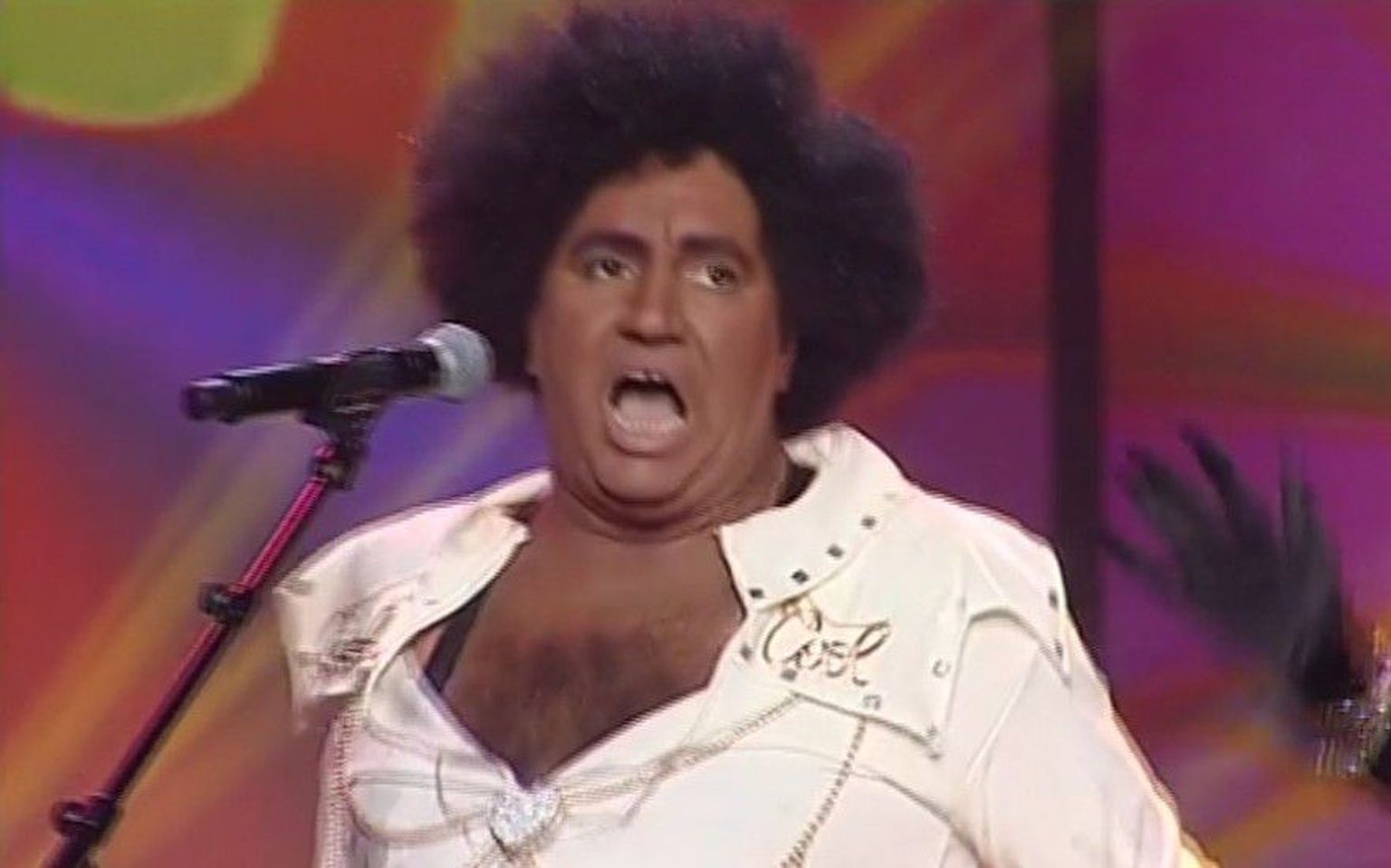 Palju õnne! Sepo Seeman sai vanaisaks