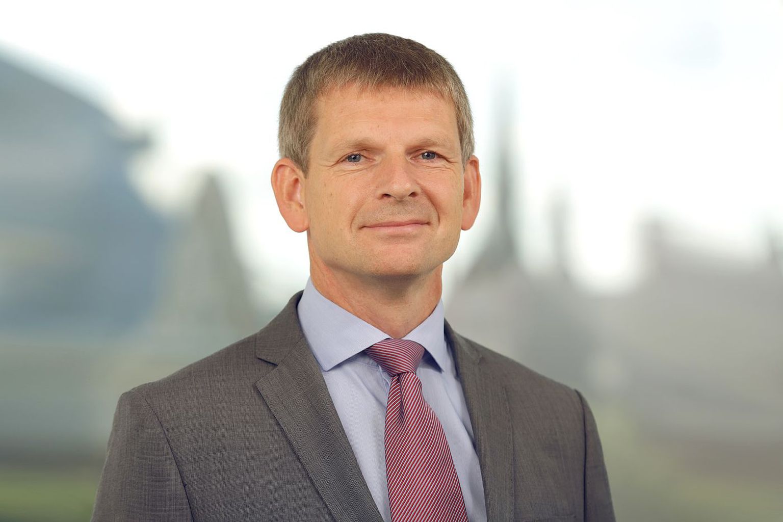 Aiaga piiratud Rail Baltic lubab liikluse katkestada vaid üksikutel ...