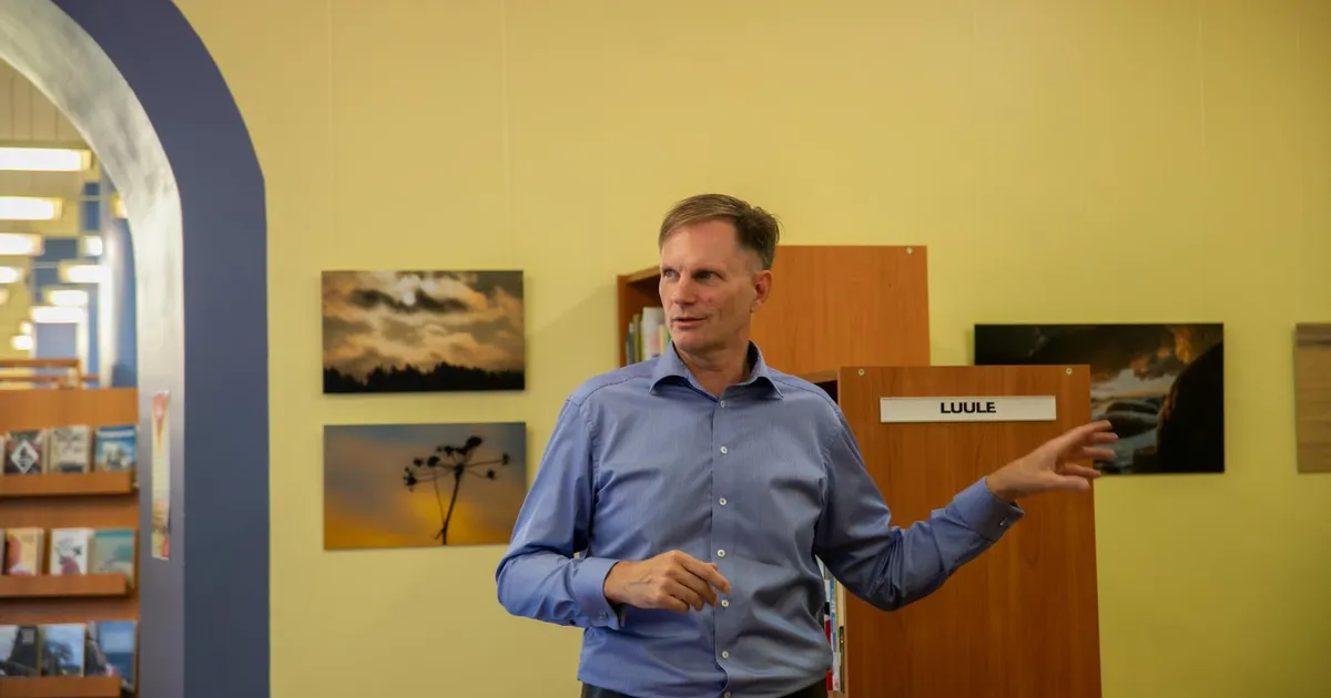 Fototraalija ehk Mugava jalutaja kirglik hobi