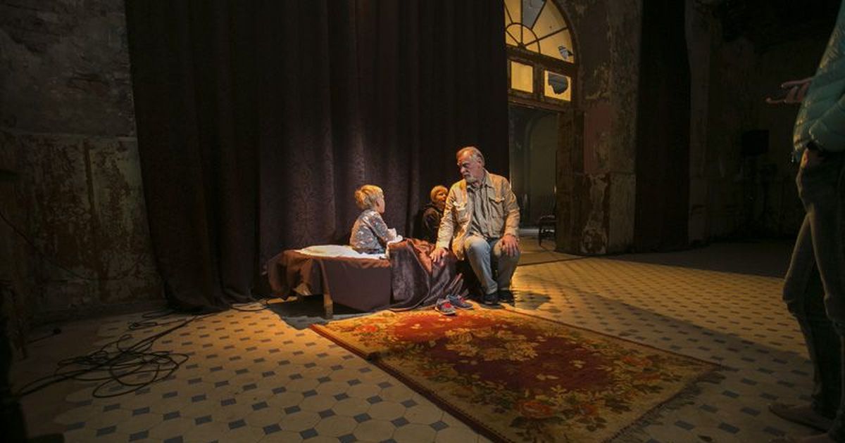 Tapa raudteejaam ärkab muuseumiööl elule