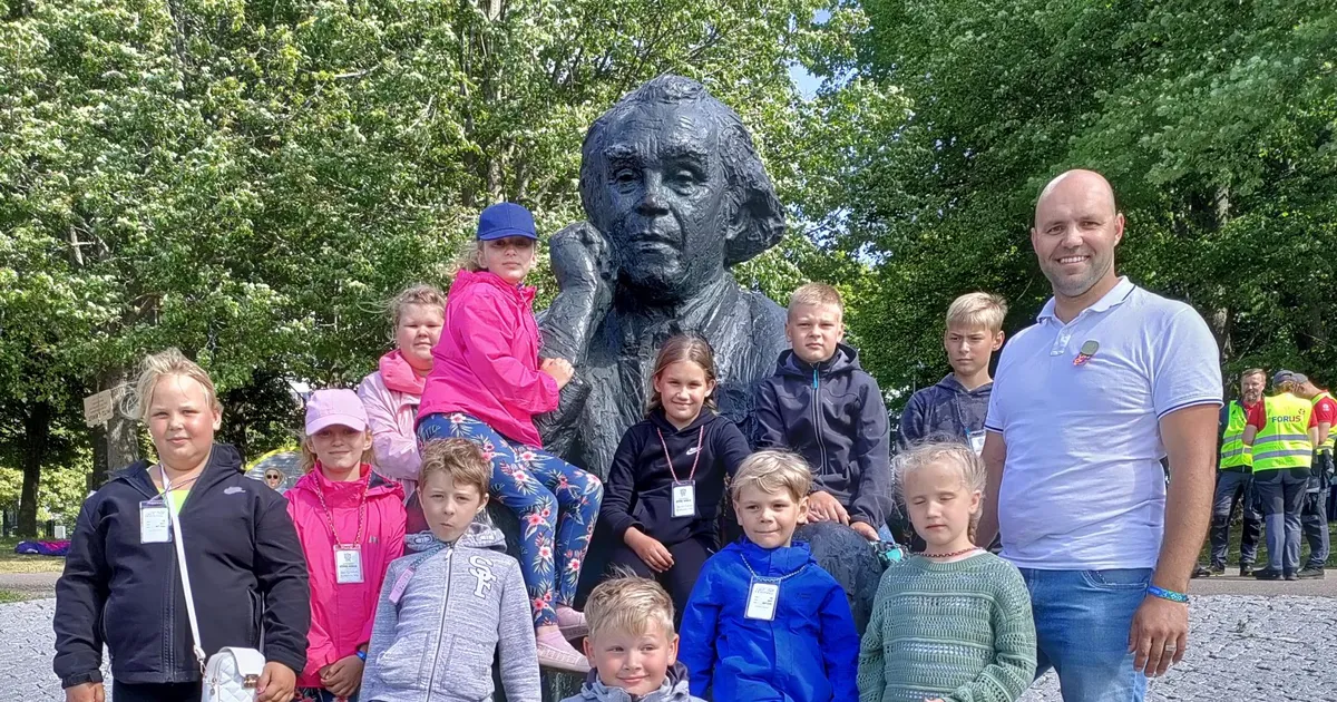 BLOGI Kihnu koorijuhil on hea idee, kuidas dirigentide defitsiiti ...