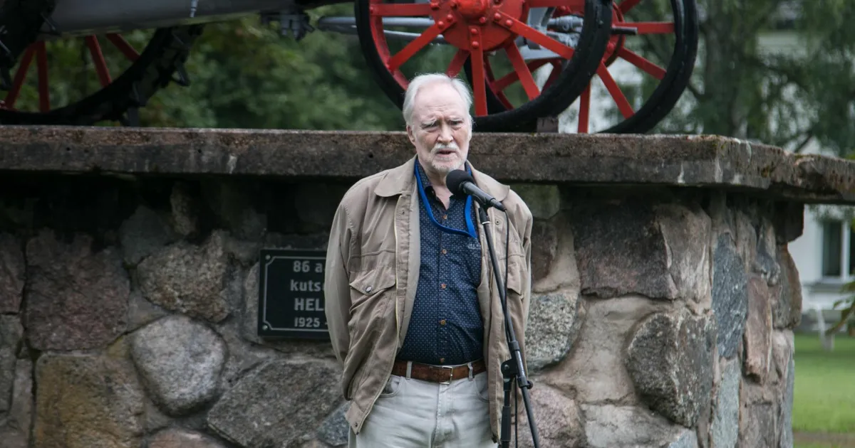 Peep Leppik: teaduslikku lähenemist jääb vajaka