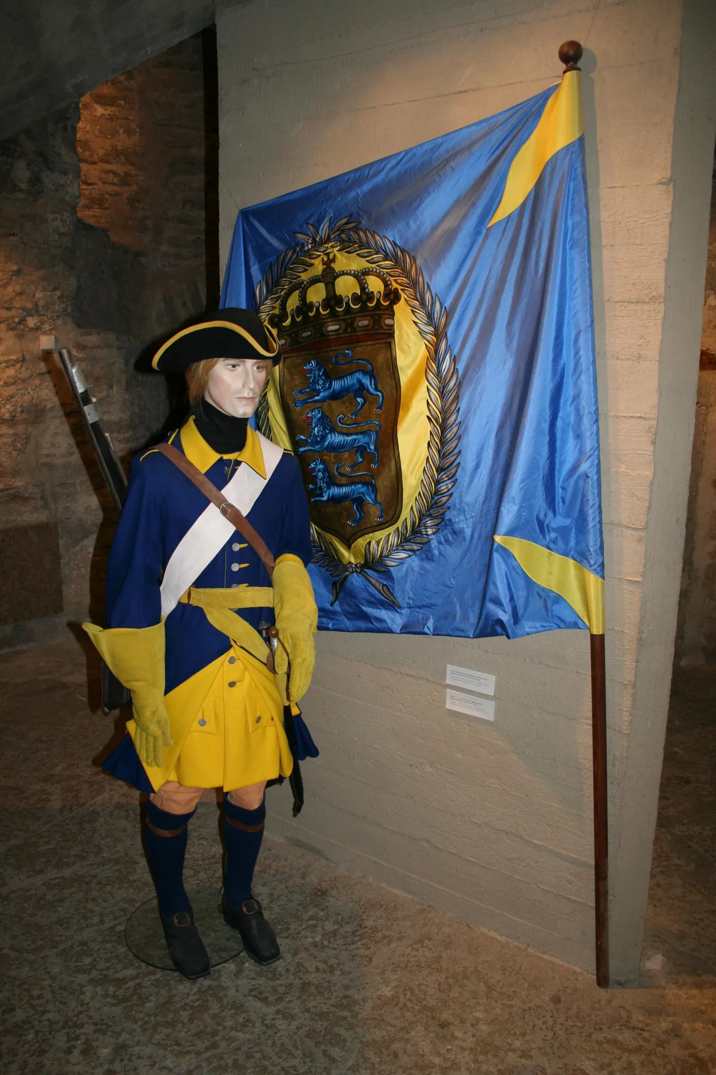 AJALUGU Kannatuste viimsel piiril. Tallinna piiramine ja alistumine 1710