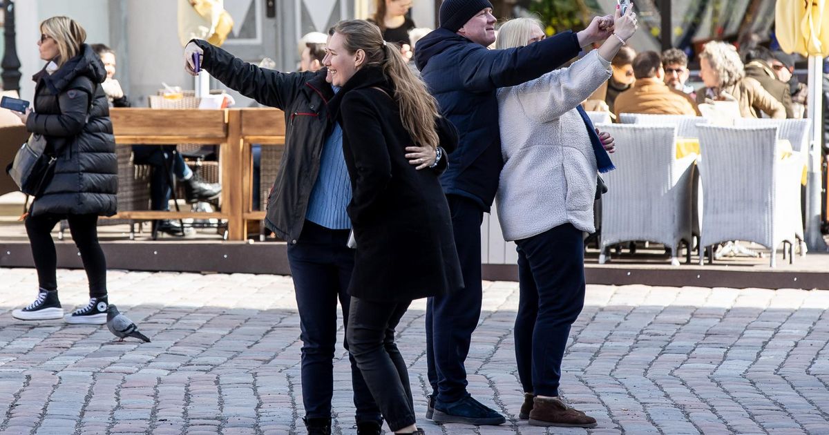 tallink club one - Postimees: Värsked uudised Eestist ja välismaalt