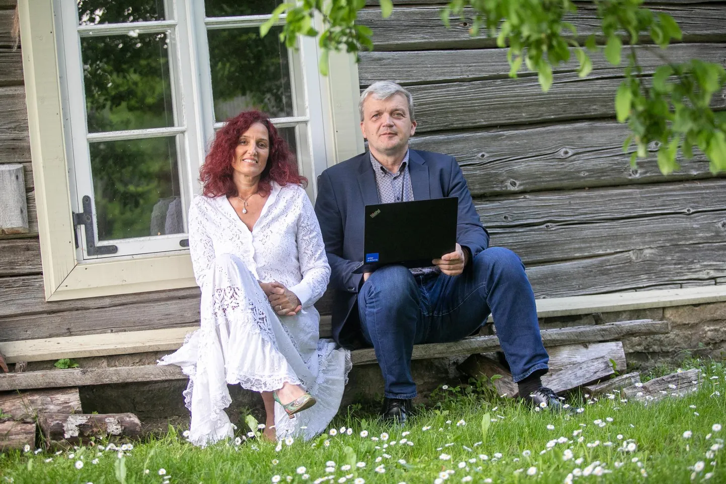 Peeter Raudsepp: Tõehetk ettevõtluses võib saabuda alles sügisel