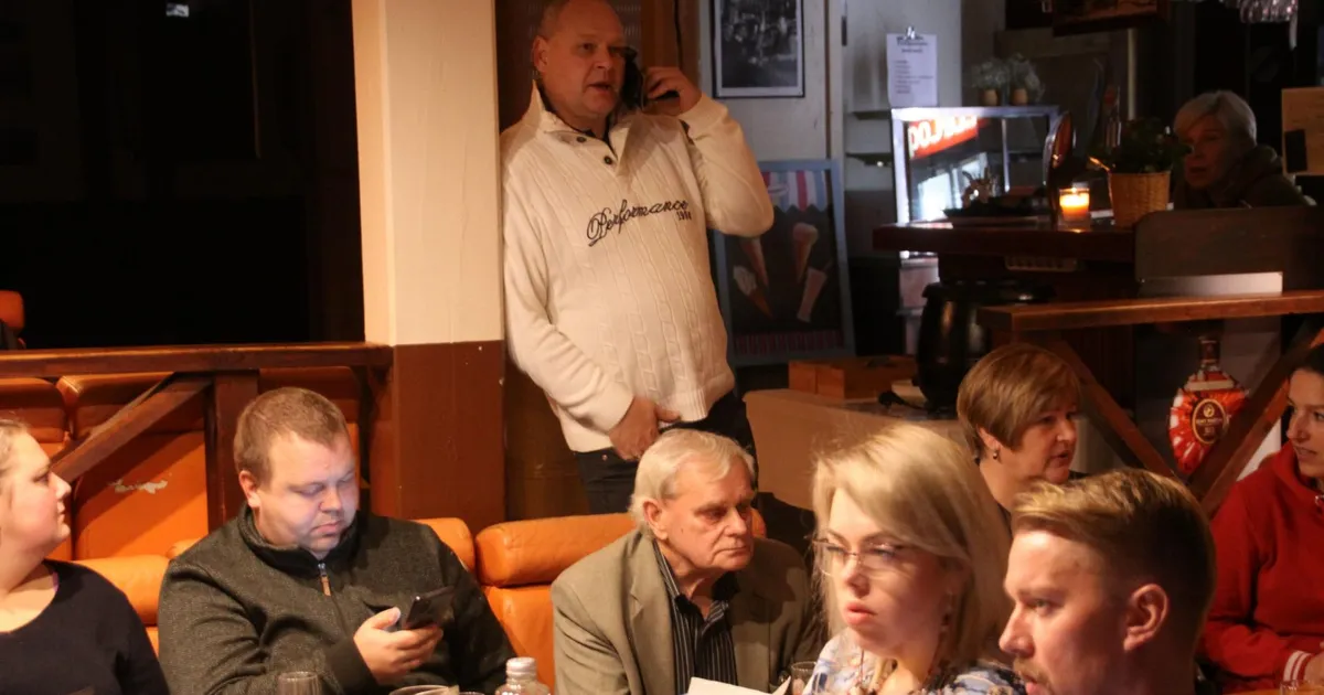 Janune Kägu otsib uut peremeest