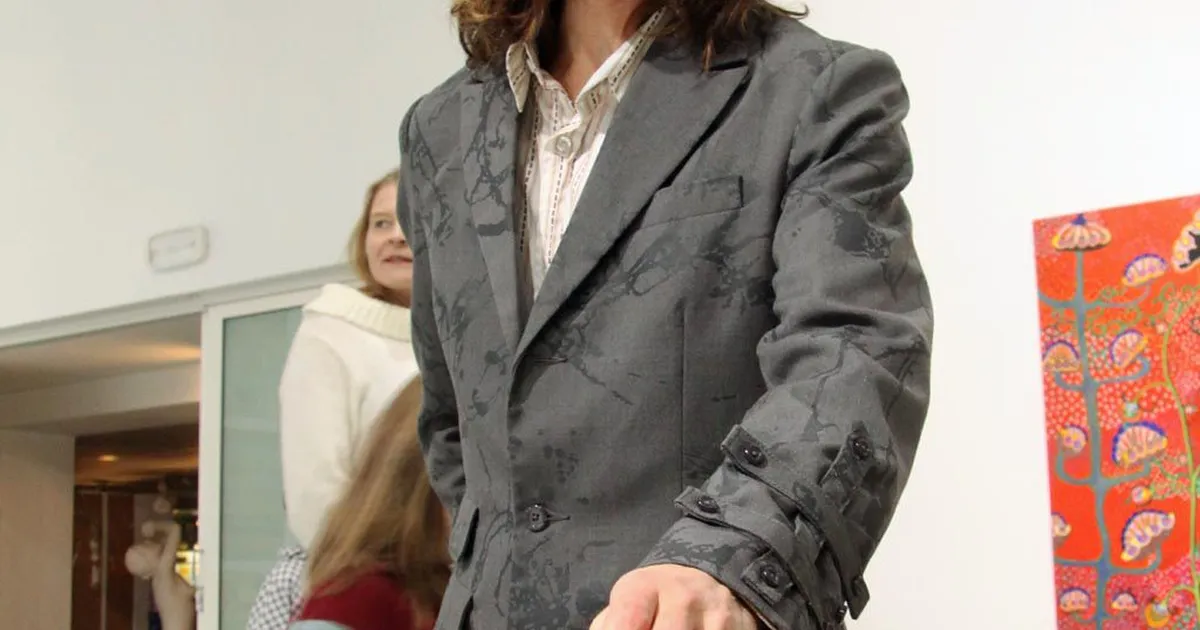 Toomas Kuusing – õpipoisist meistriks