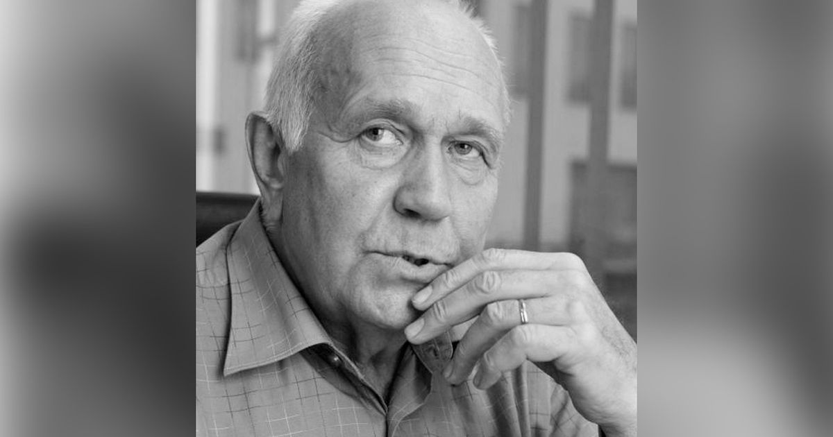 Meresulane Ülo Kollo (1937–2019)