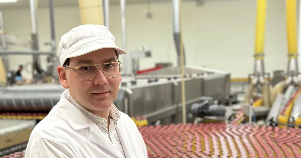 Martin Rohtmets: magustatud joogi maks vähendaks tootmismahte