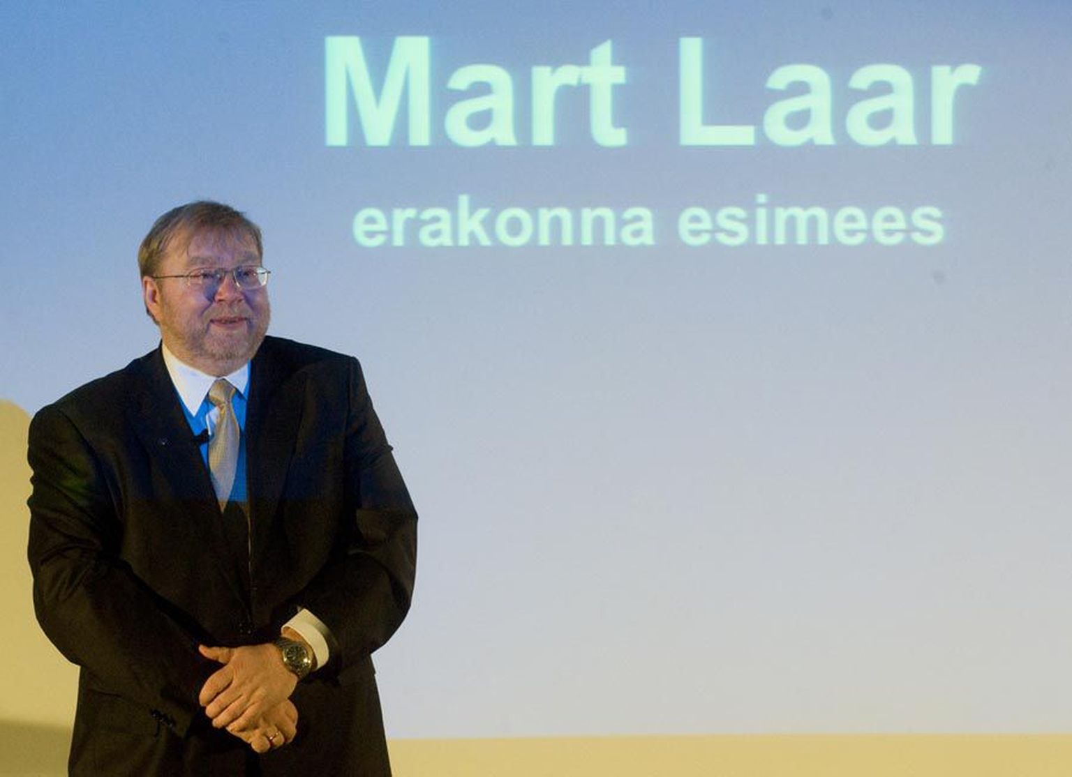 Economist: Eesti on maailma tehnoloogialiider ja aluse pani sellele ...