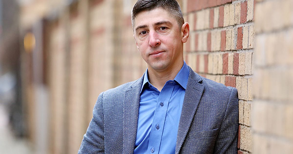 Rīdzinieku dibinātā bitkoinu kompānija «BitFury» savu vērtību lēš $400 ...