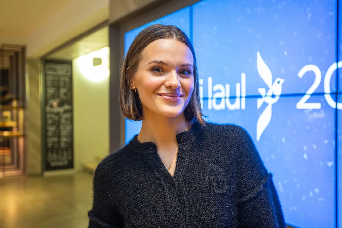 VIDEOINTERVJUU Getter Jaani meenutab Eurovisiooni kogemust: uskumatu ...