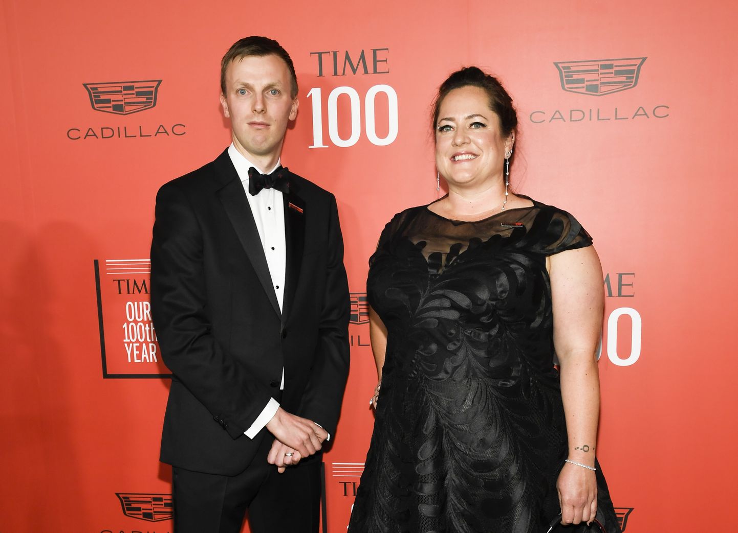 100 NÄGU Peter Davis ja Britney Schmidt: igijää sulab kardetust kiiremini