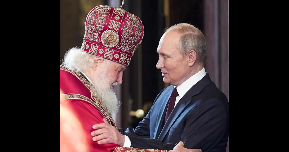 Piiskop Daniel Lepisk: Eesti õigeusu kirikul pole põhjust Vene õigeusu ...