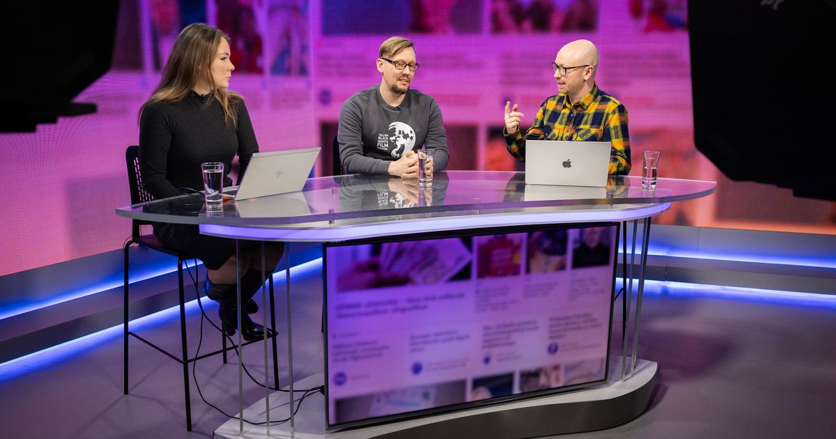 MIS UUDIST? Kristjan Gold: inimlikkusest jääb peaministril puudu