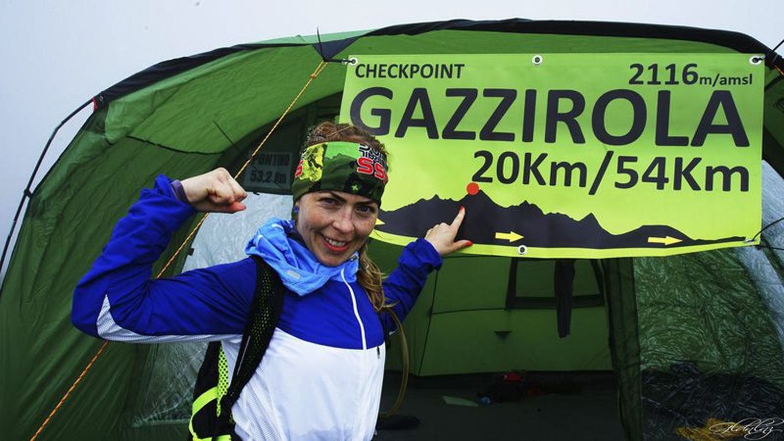 Merle Laud: “Kodus olla jõuab alati”