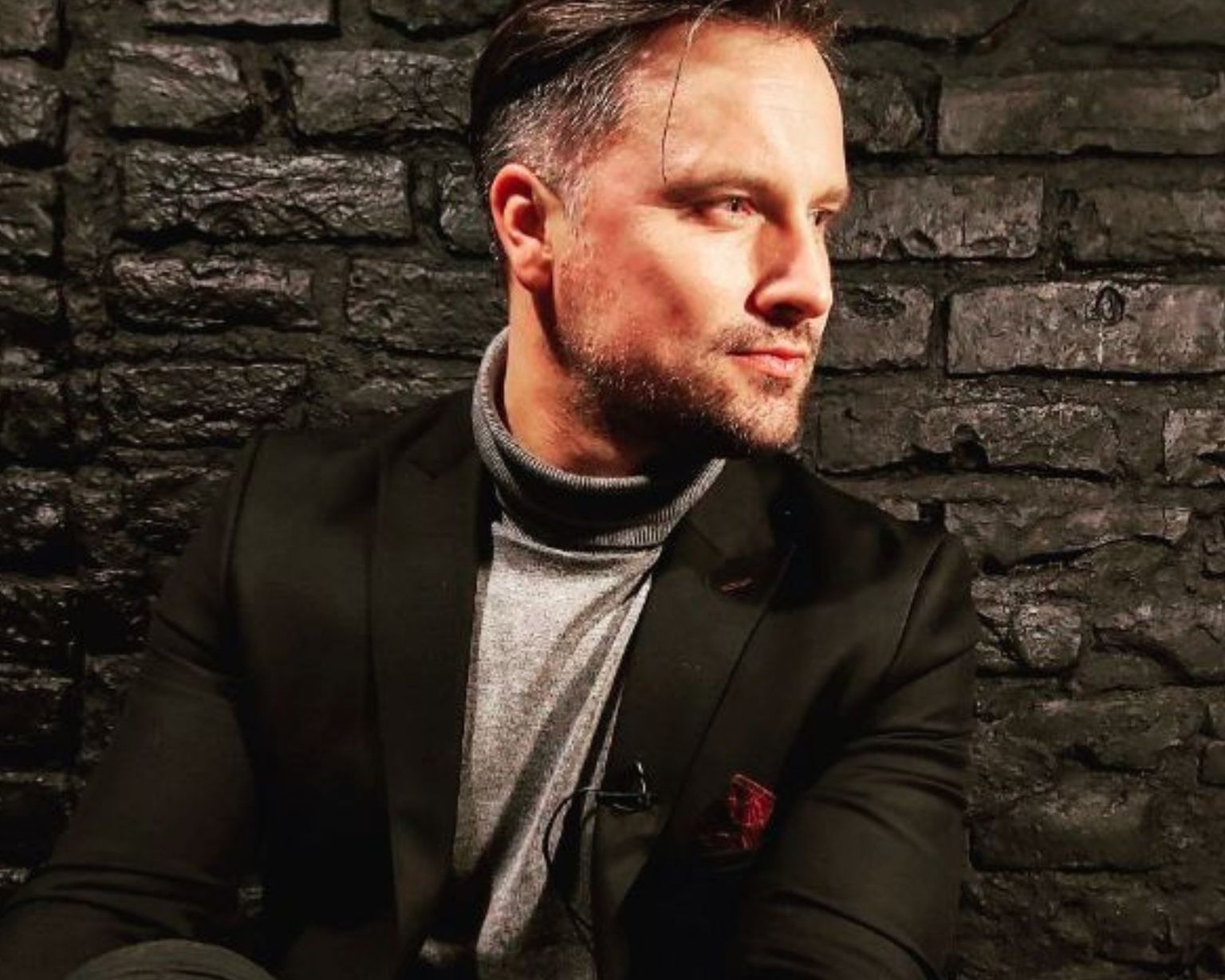 "Ģimene spiesta pakārtoties man." Andris Bulis par attiecībām ar saviem ...