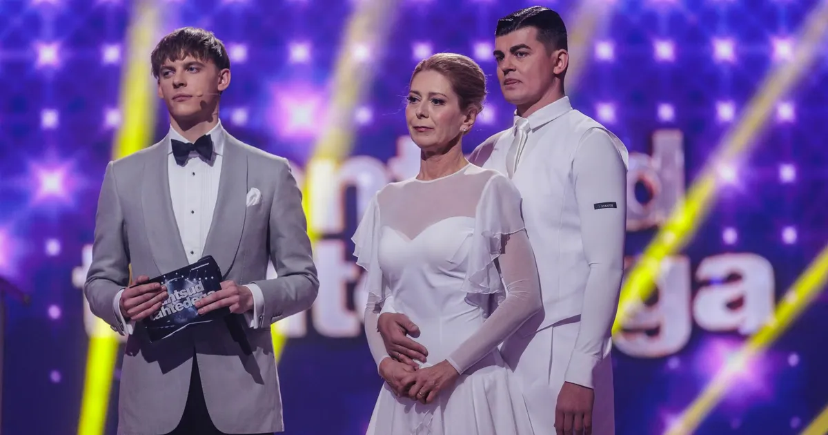 Marko Mehine: “Meie huumorid klappisid omavahel väga hästi”