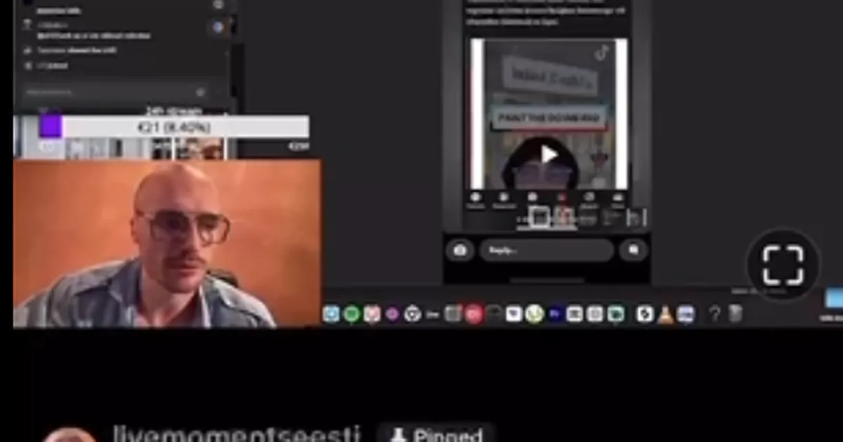 Labaste väljaütlemistega Karl Reispassist artikli kirjutanud ...