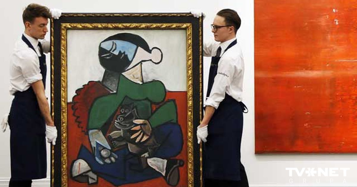 Deviņas vietas, kur aplūkot Pablo Pikaso mākslu