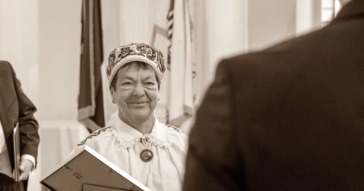 JÄRELEHÜÜE Linnapea Urmas Klaas: julgeksin Krista Aru nimetada tänase ...