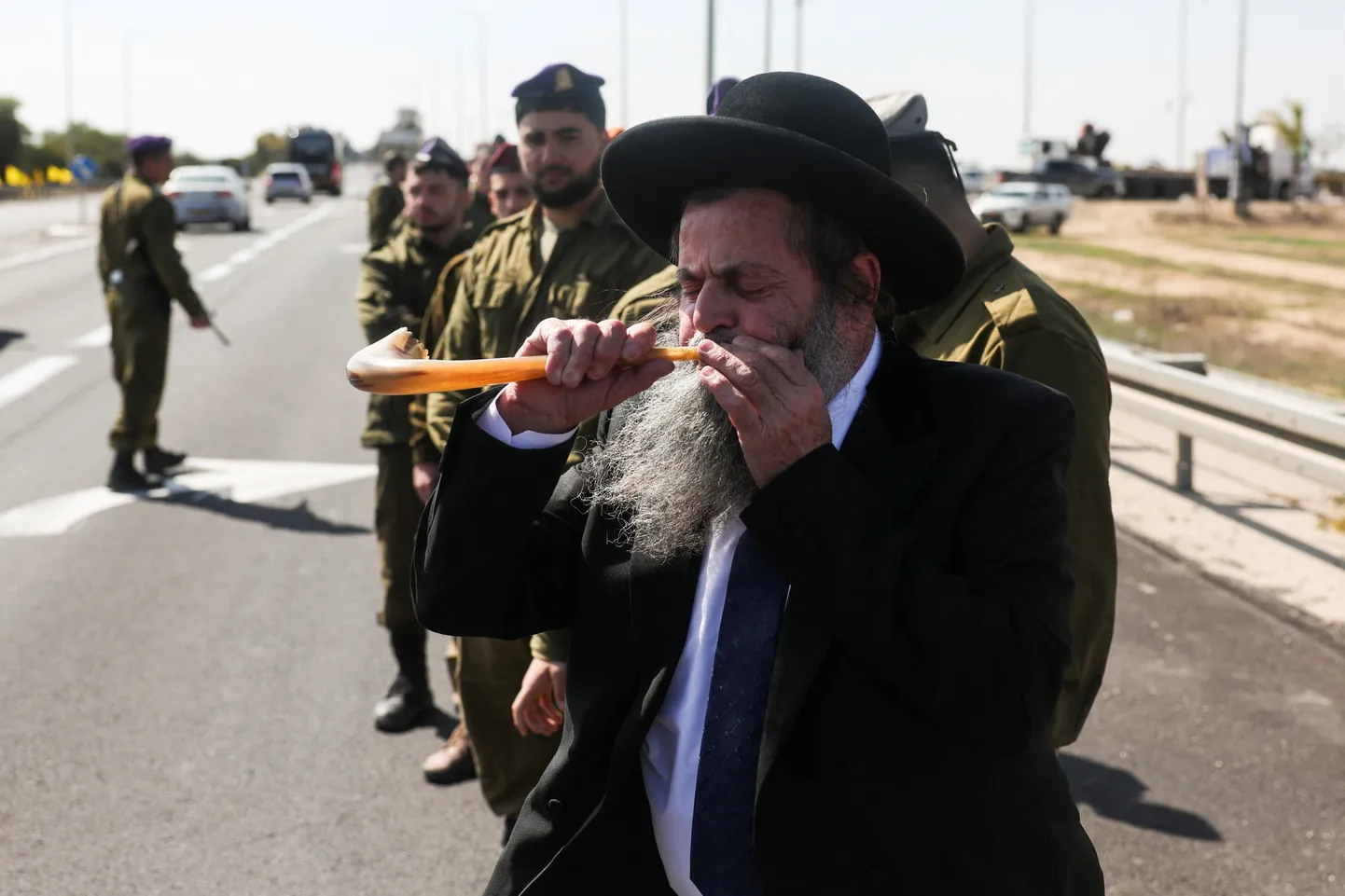 MARILIN SIMCHON Kas sinu ettekujutus iisraellasest on müüt või tegelikkus?