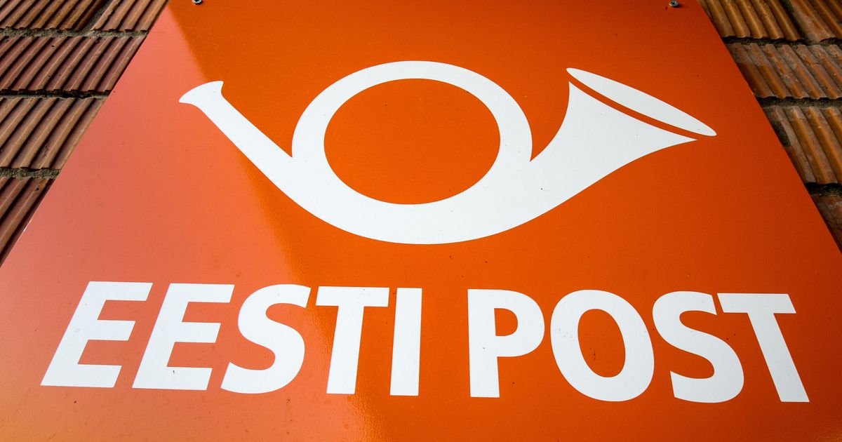В Eesti Post грядут перемены - Эстония - Rus.Postimees.ee