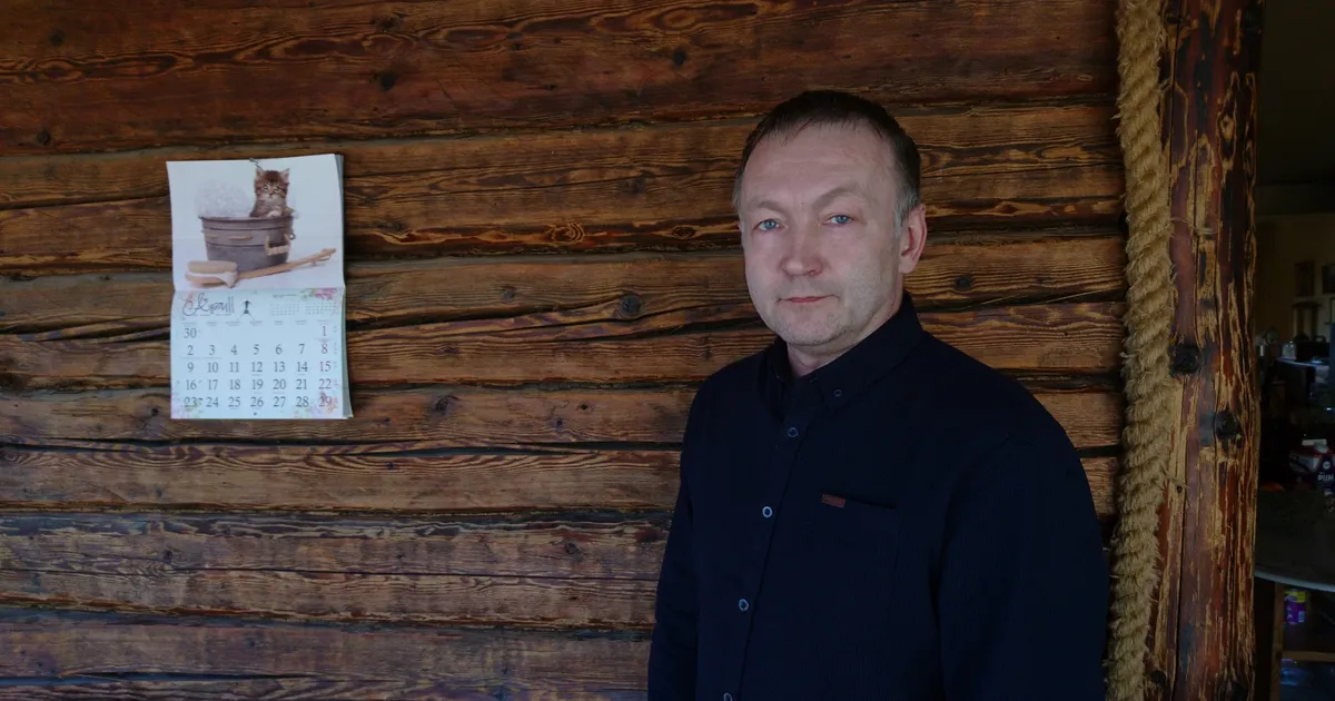 Valdi Reinas: iga pidu saab ükskord otsa, otsa lõpeb pillimehe ramm