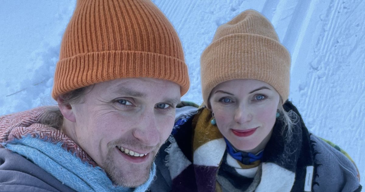 Muusik Silver Sepp elu esimese suusamaratoni eel: see on tõeline ...