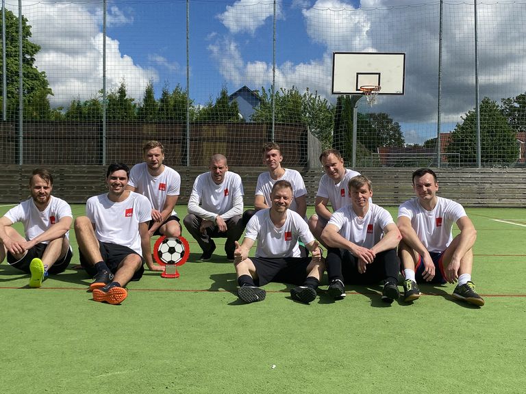 Metallitööstus AQ Lasertool: meie arengu nurgakiviks on nõudlikud kliendid