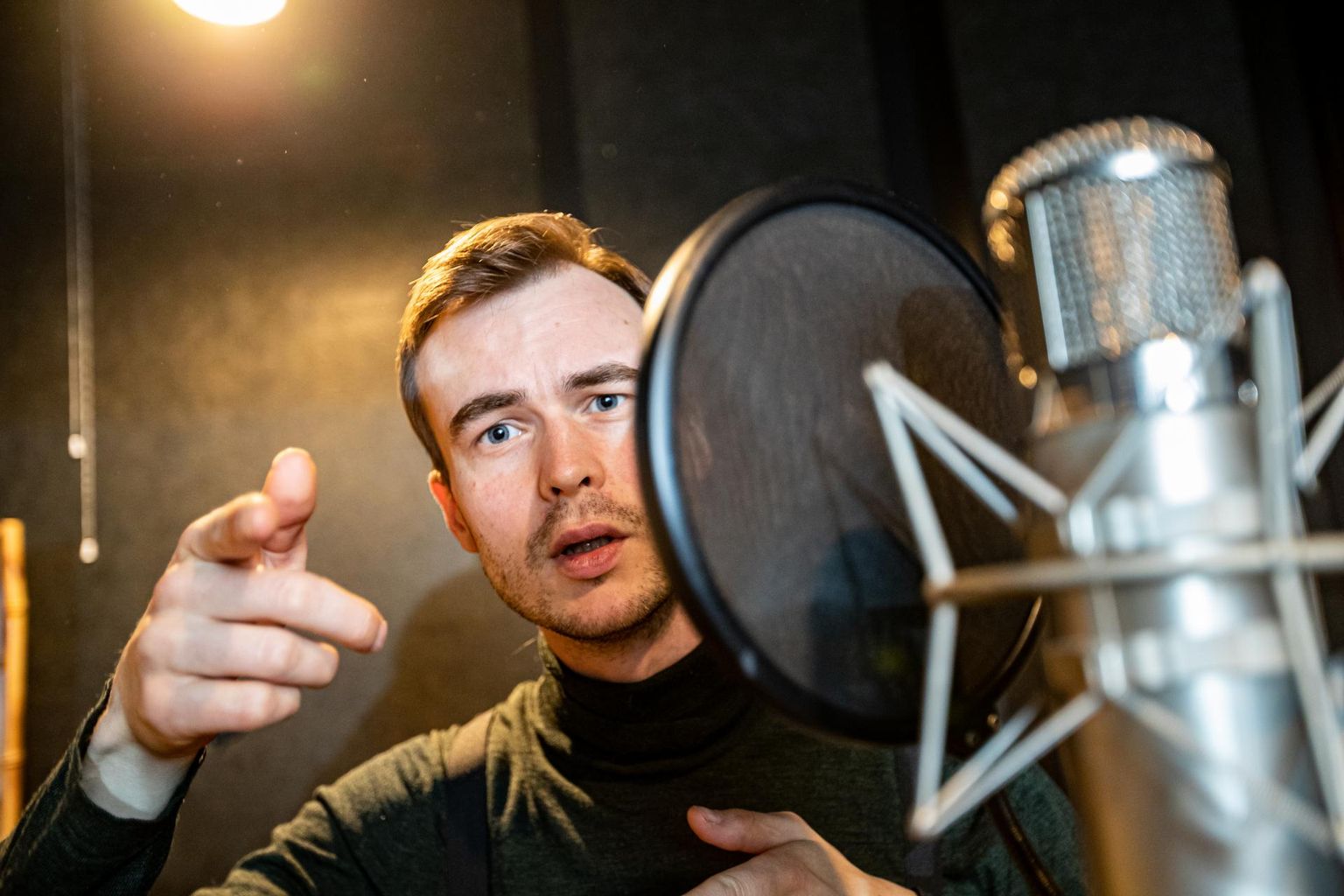 Marten Kuningas: olin viis aastat tagasi nagu peksa saanud koer