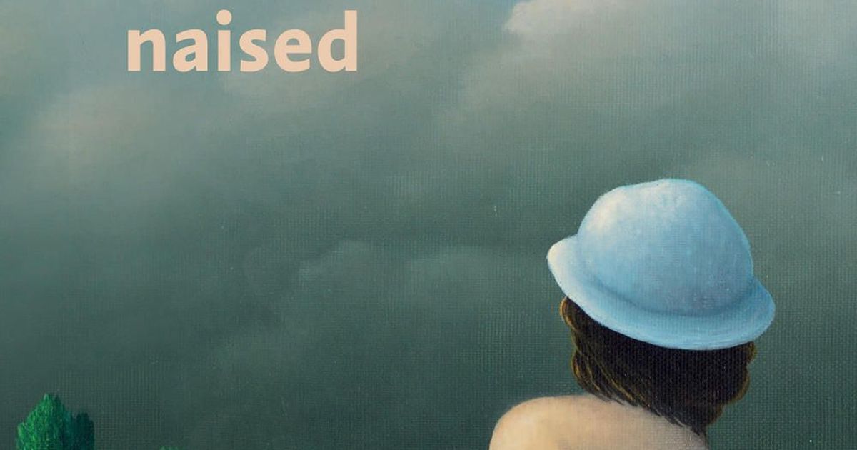 Holograaf. Toomas Vint – meie kahe palgega Janus