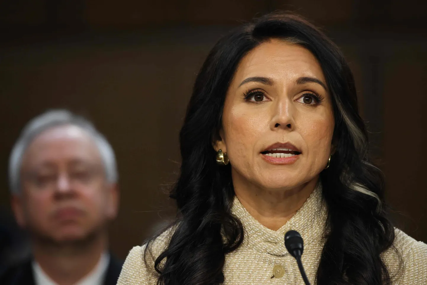 USA luurejuht: Iraan ei ole üritanud eelmisest aastast alates uraani ...