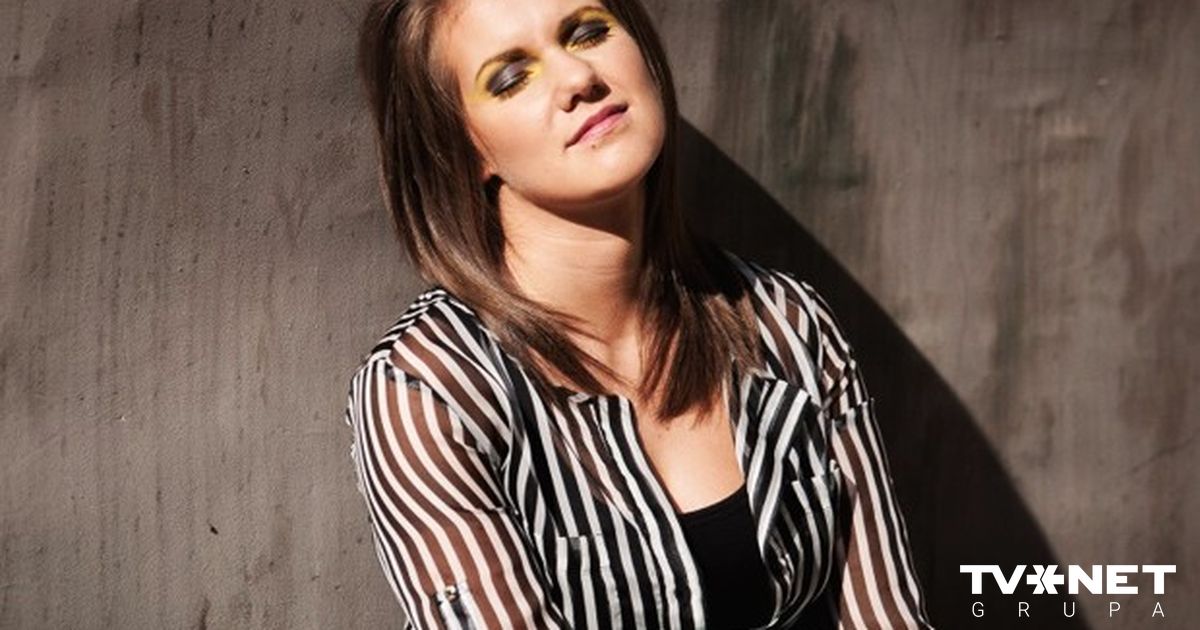 Marta Ritova uzskata, ka būt sev pašai ir grūti