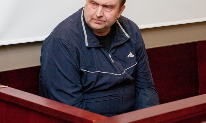 Peeter Kaares on kohtus võitnud politseid ja kohtutäiturit - Tasuline ...