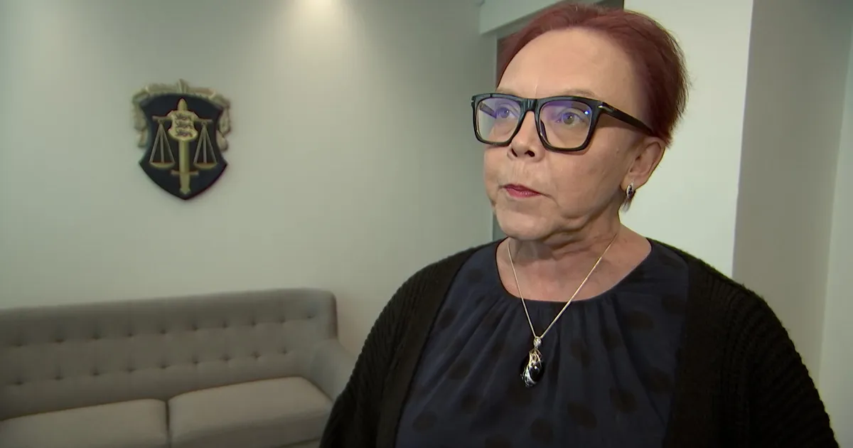 Kogenud prokurör Eve Soostar sai ise kaela süüdistuse ametialases ...
