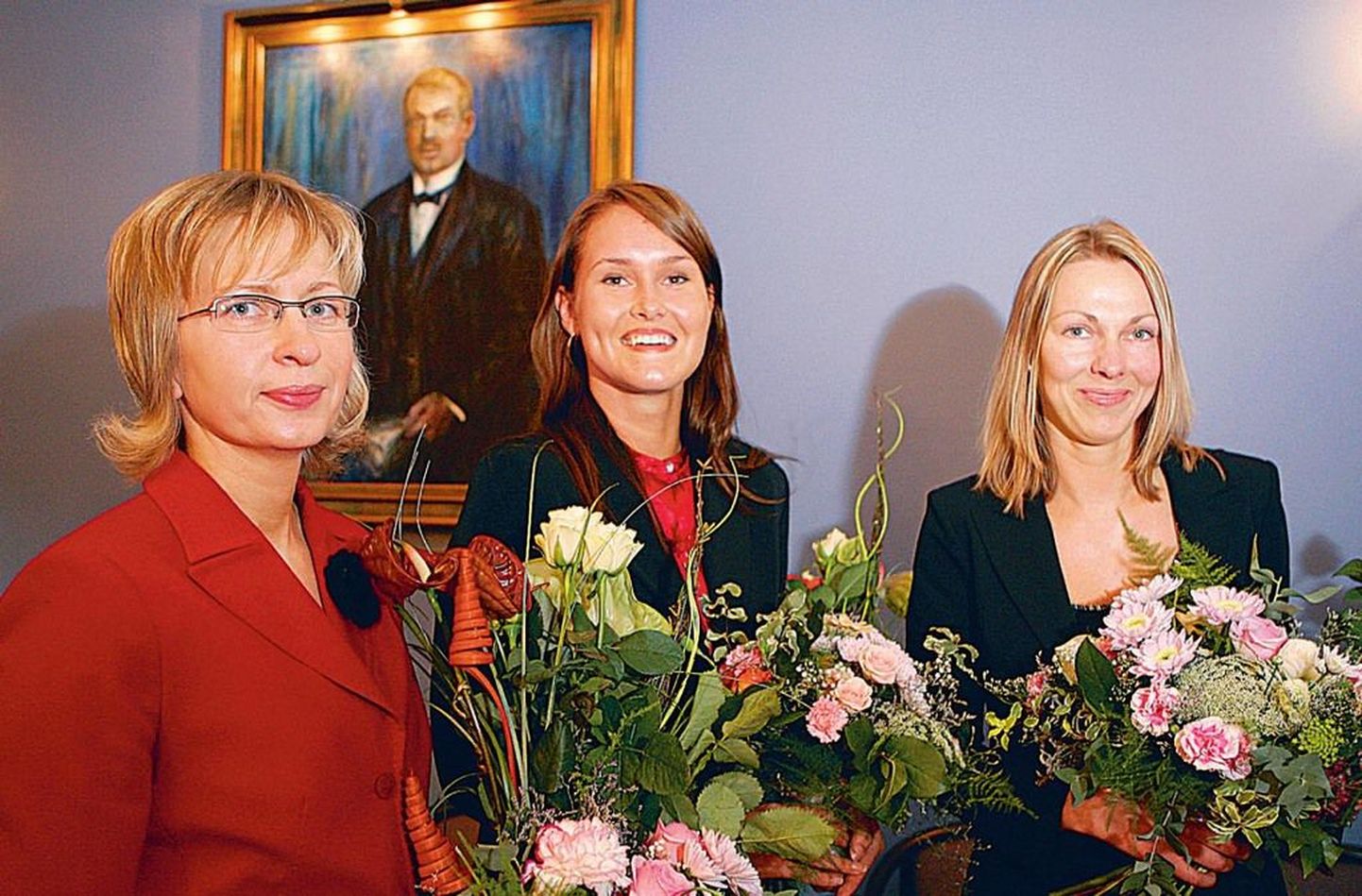 Kuus uut notarit leevendavad kevadeks järjekordi