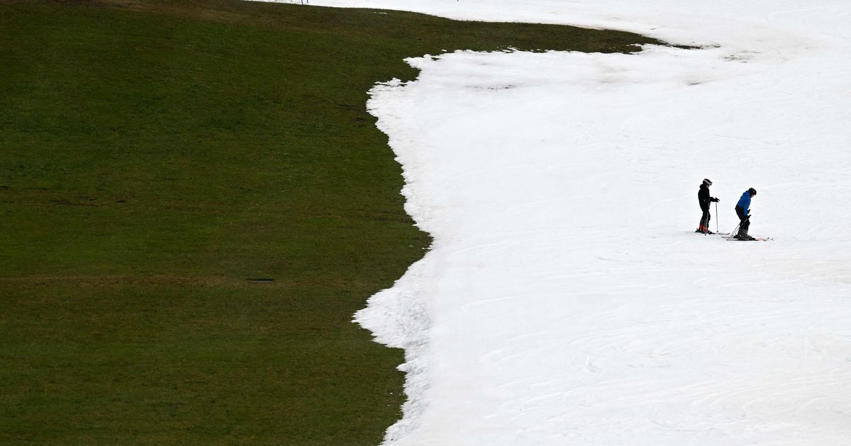 La Niña - Postimees: Värsked uudised Eestist ja välismaalt