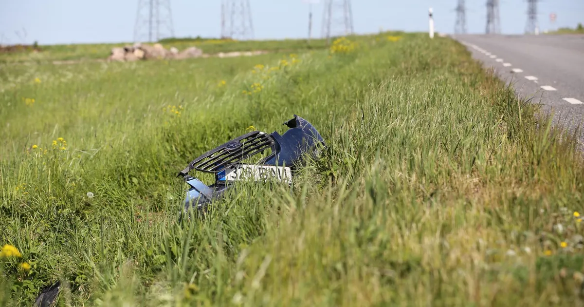 Lihula tulistaja on meditsiiniõde ja töötanud aastaid õppejõuna