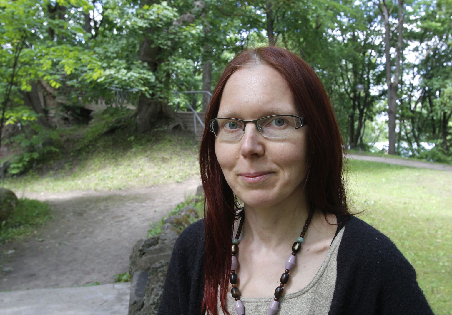 Merili Metsvahi: 18. sajandil hämmastas eestlaste uurijat see, et ...