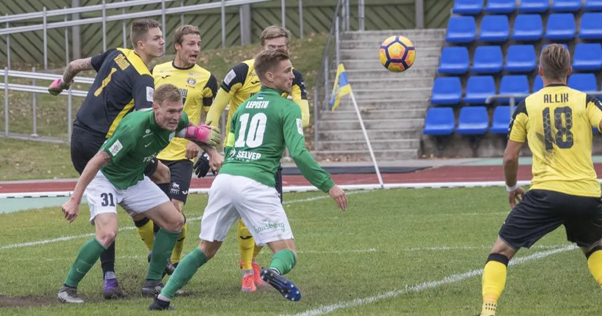 Tulevik võitles välja võiduka viigi