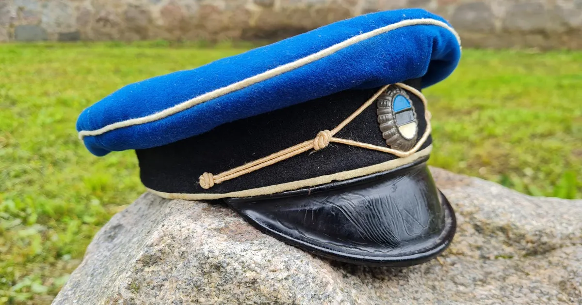 PILDID Pärnus tuli jäätmehunnikust välja haruldus