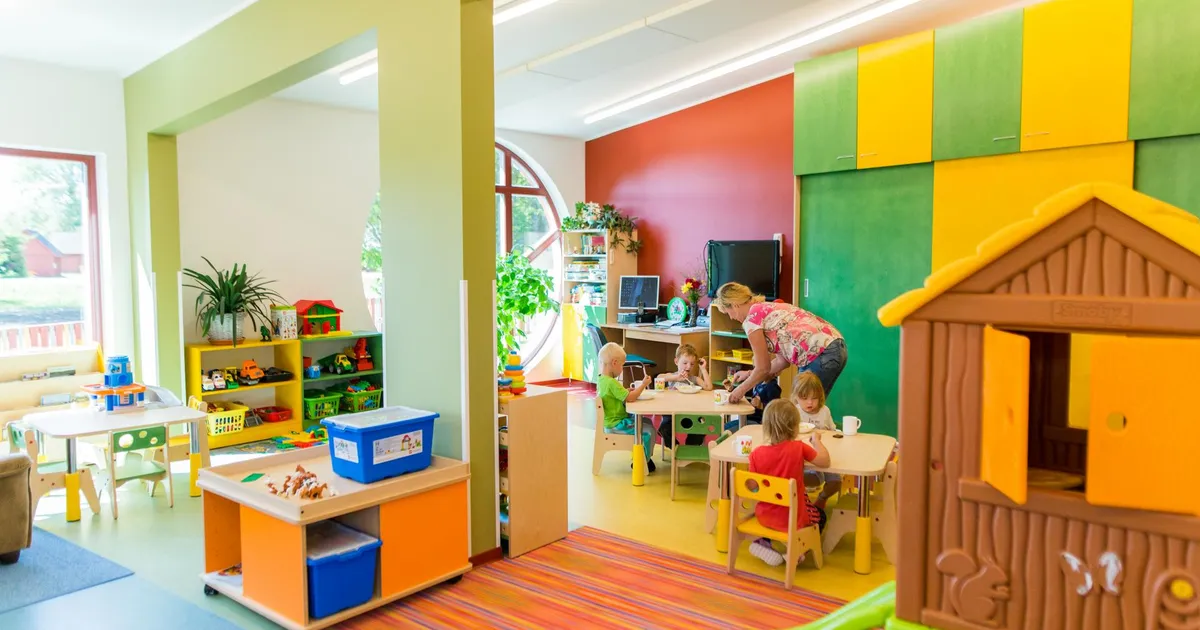 Teet Roosaar: Pärnu lasteaedade kohatasud ei ole Eesti kõrgeimad