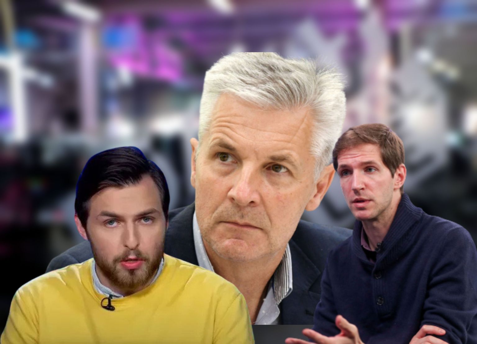 Ak vai! Šķiet, ka "TV Rain" tiks slēgts!