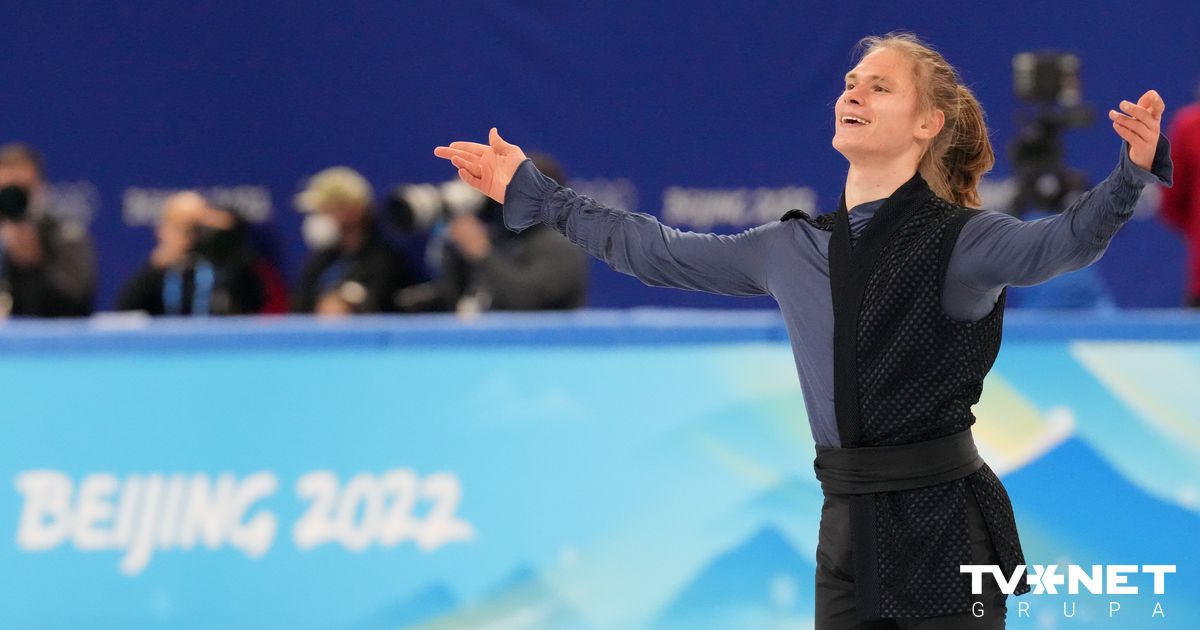 "Trīs zvaigžņu balvas" kā 2022. gada Latvijas labākie sportisti saņem ...