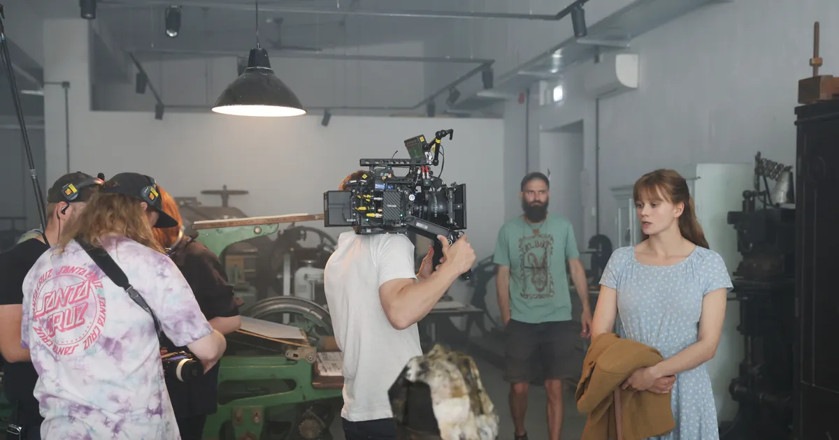 Filmifondilt sai kevadvoorus toetust viis linateost