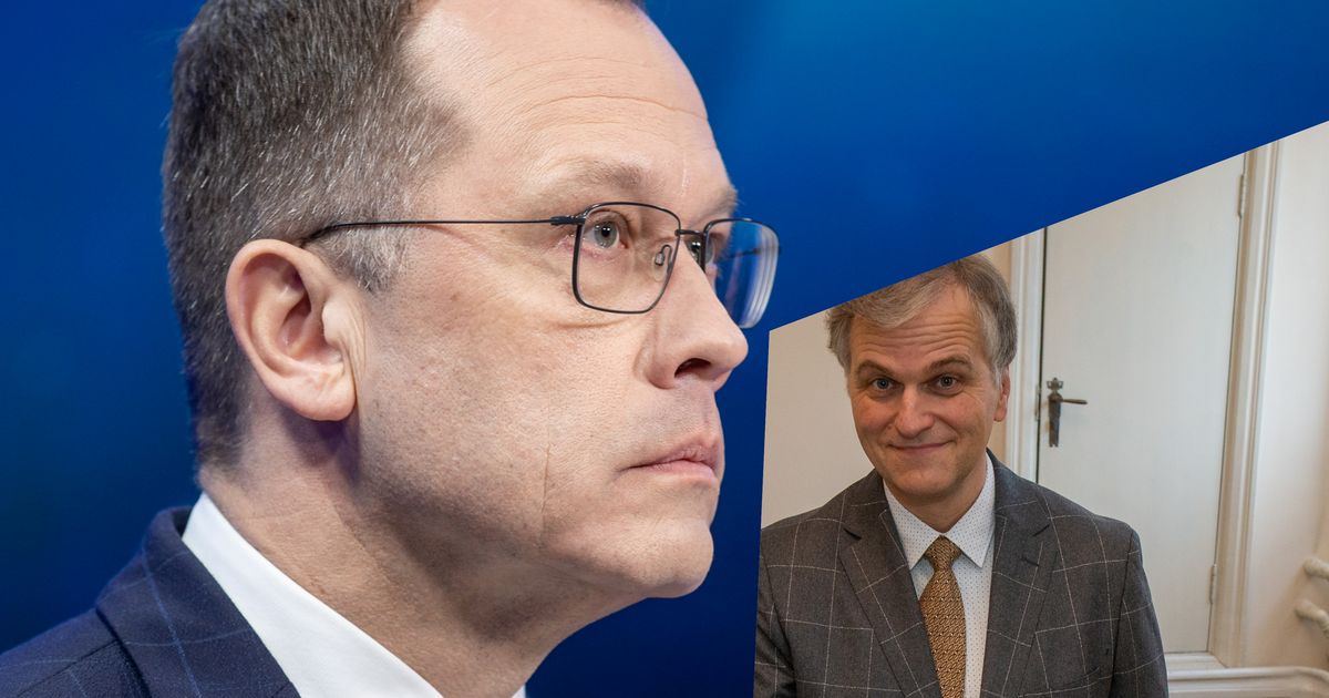 Tartu linnapea: abilinnapea Priit Humal praegu ametiülesandeid täita ei saa