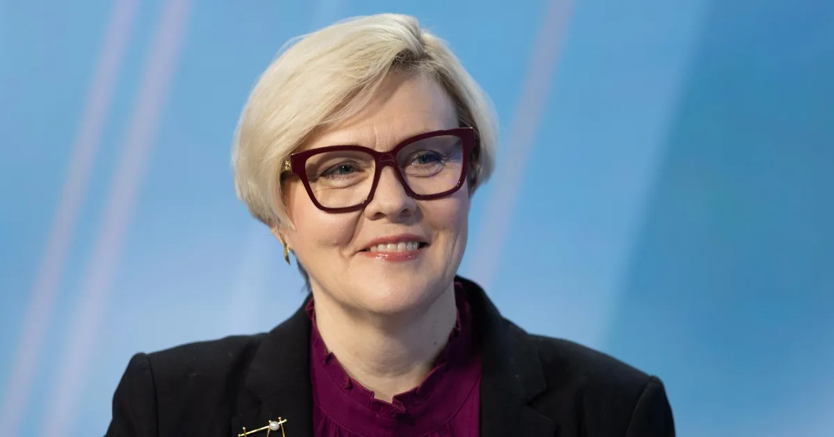 Maret Maripuu: hea on kasvada üheskoos vanemaks