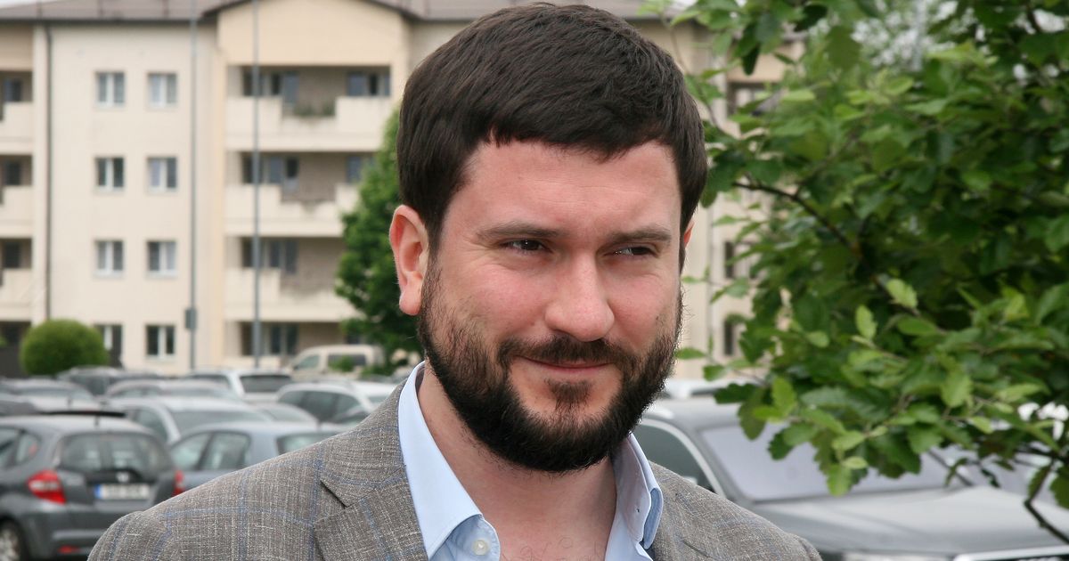 Схваченные полицией и ФБР Турыгин и Потапенко - родом из Йыхви