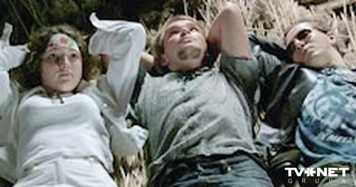 "Borowa MC" ģitārists Ingars Gusāns